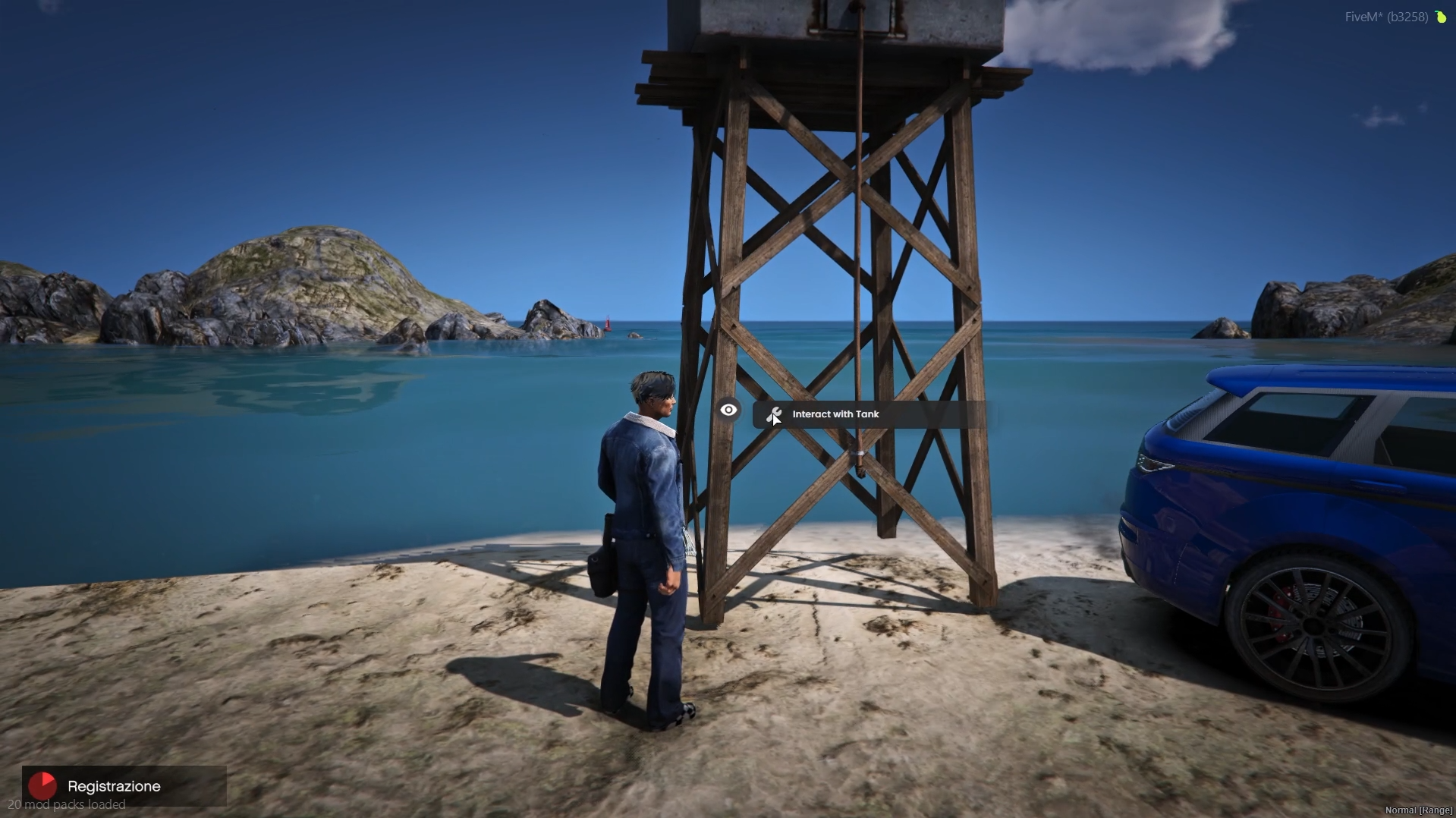 Liquid Stations | Fluid Management | MICIO MODS