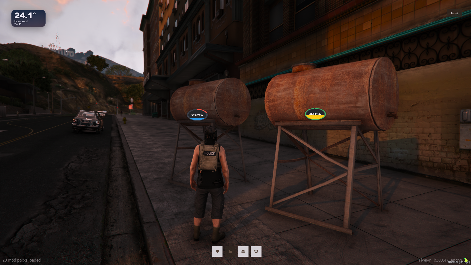Liquid Stations | Fluid Management | [storeName] | MICIO MODS